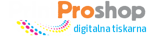 PrintPro - digitalna tiskarna